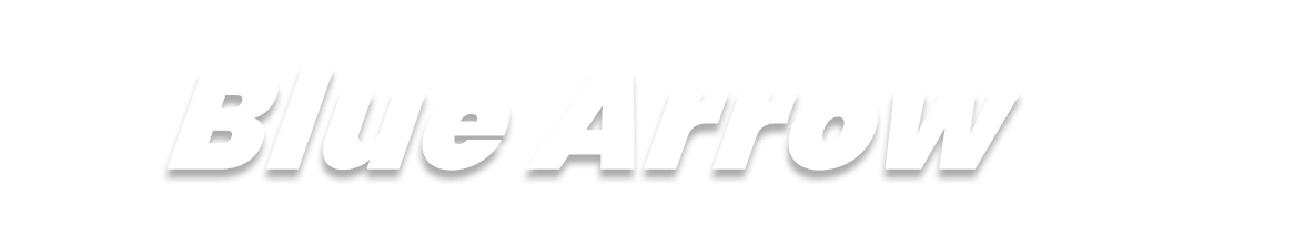 Blue Arrow – We make technology accessible